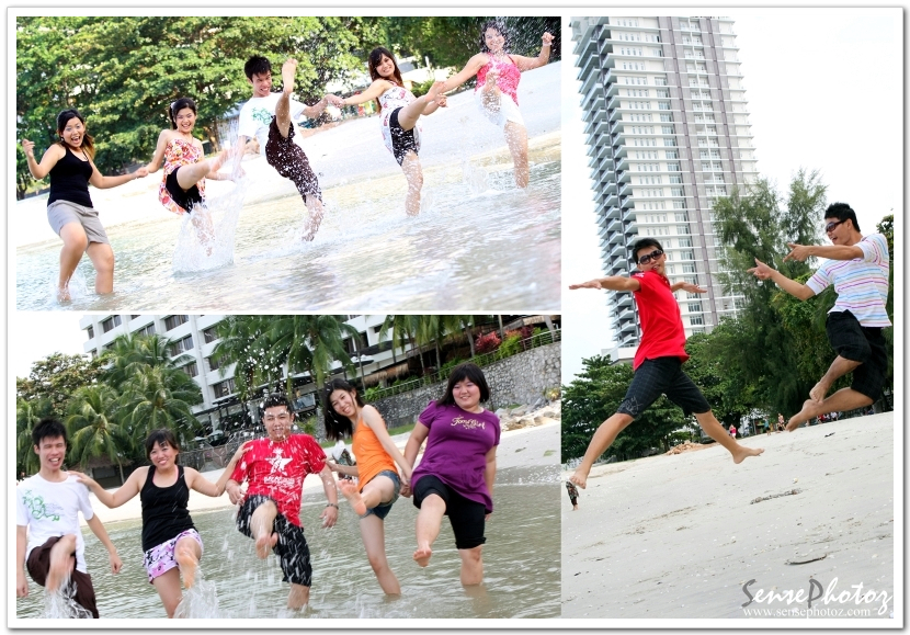 *~ Friendship Group Photo » SensePhotoz