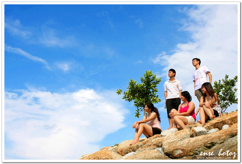 *~ Friendship Group Photo » SensePhotoz