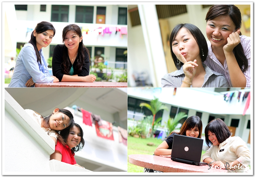 *~ Friendship Group Photo » SensePhotoz