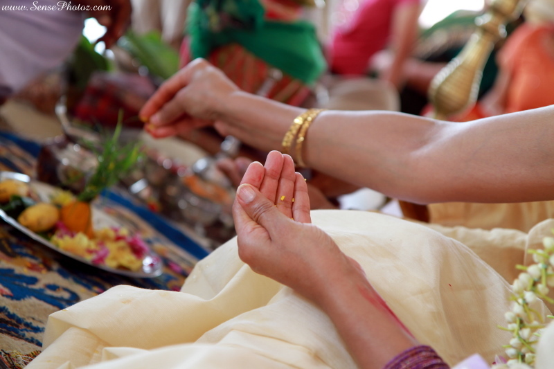 Hinduism ear piercing ceremony » SensePhotoz