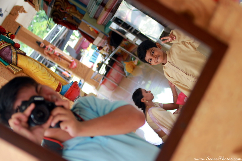 Hinduism ear piercing ceremony » SensePhotoz