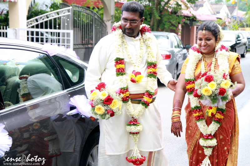Padmaja Venugopal Son Wedding