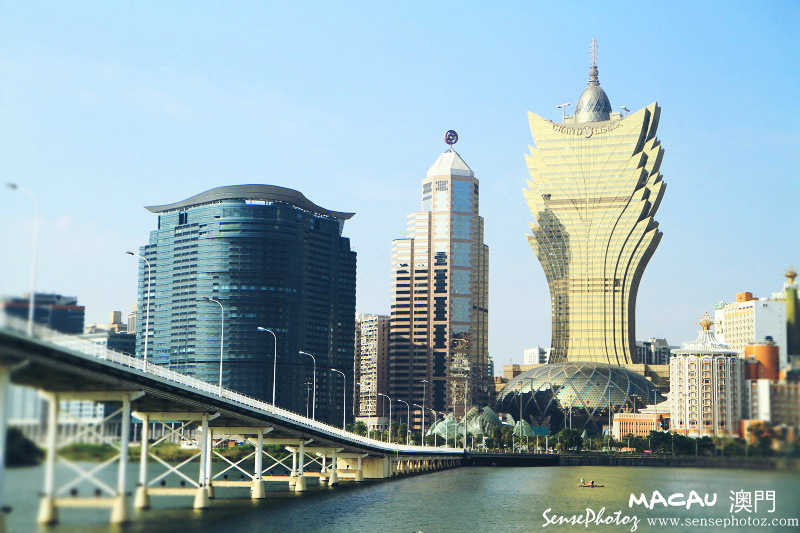 澳门～Macau » SensePhotoz