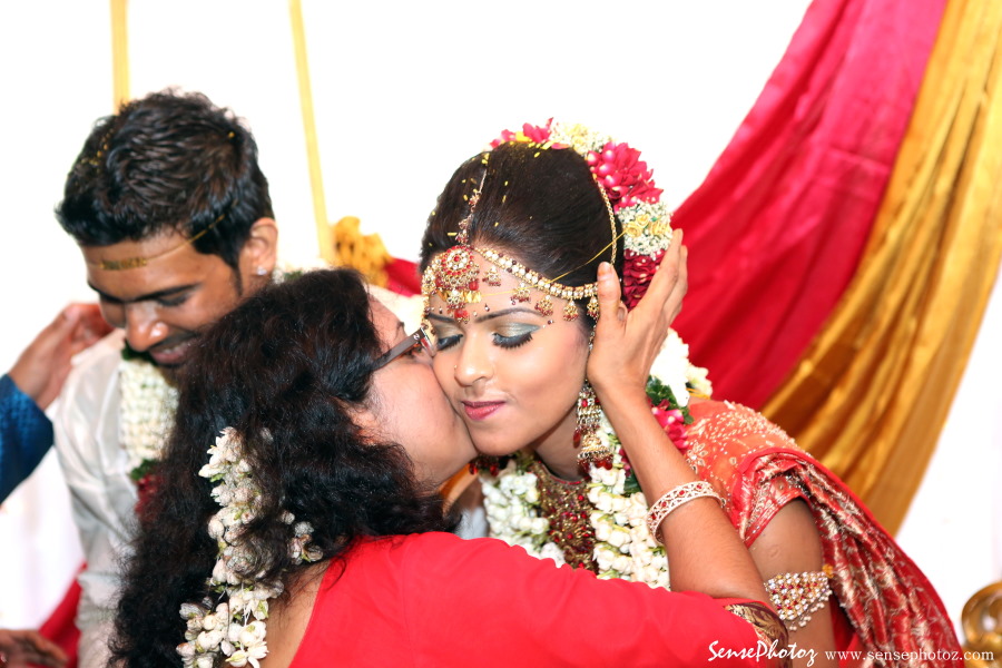 Mega + Santha wedding Ceremony & Dinner reception at Penang Fort ...