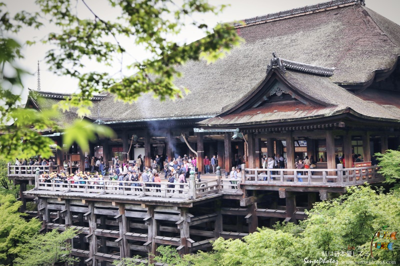 Yosoko Japan ~ Kyoto » SensePhotoz