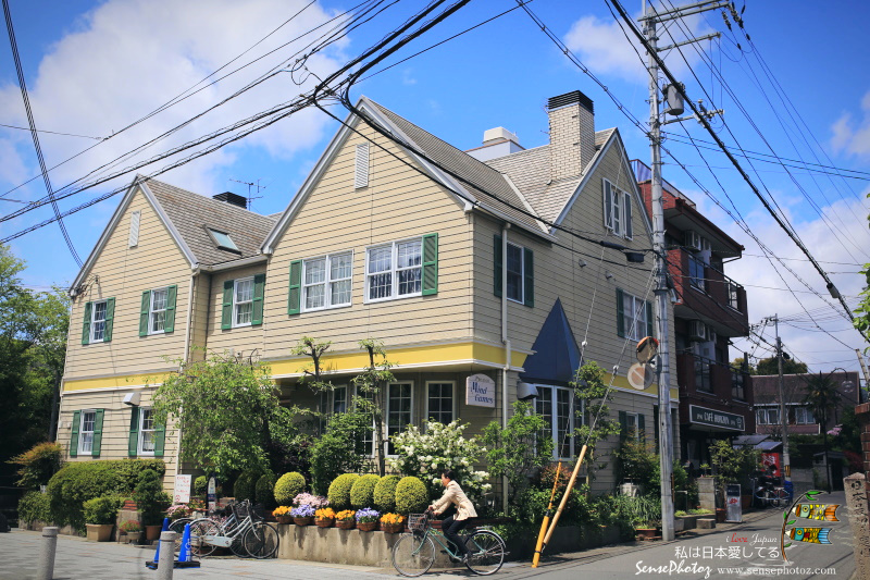 Yosoko Japan ~ Kyoto » SensePhotoz