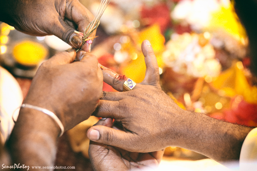 YogesWaran & Shangari Sivabalan Engagament » SensePhotoz