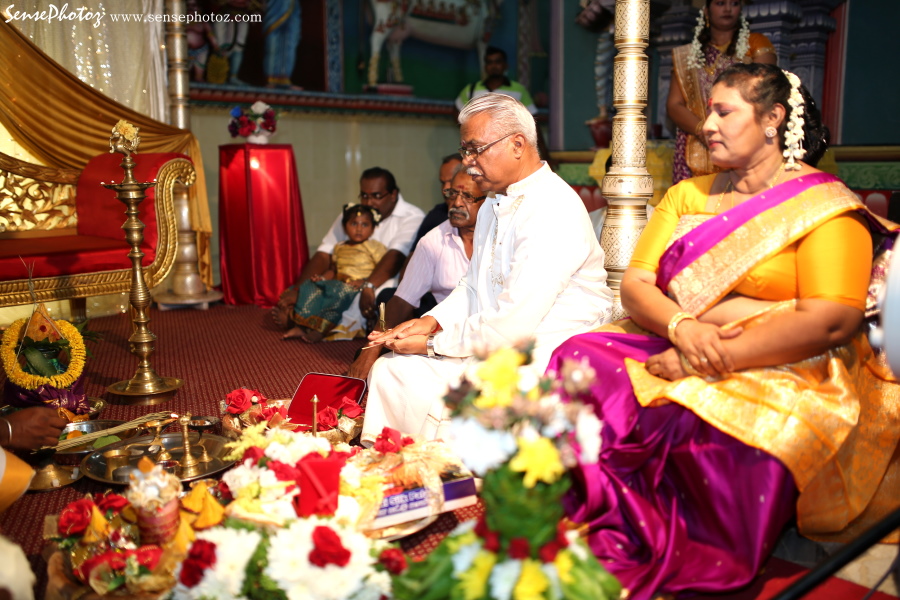 YogesWaran & Shangari Sivabalan Engagament » SensePhotoz