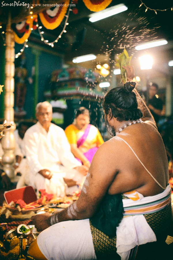 YogesWaran & Shangari Sivabalan Engagament » SensePhotoz