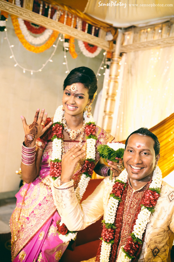 YogesWaran & Shangari Sivabalan Engagament » SensePhotoz