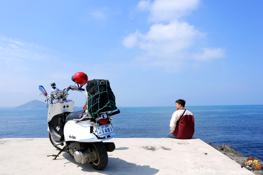 Go Go Korea Spring ~ Udo Island » SensePhotoz