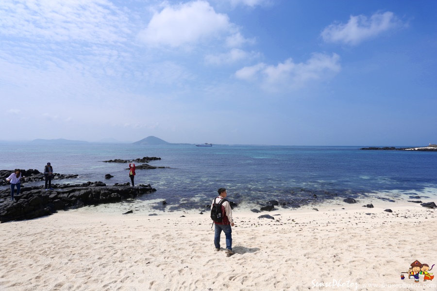 Go Go Korea Spring ~ Udo Island » SensePhotoz