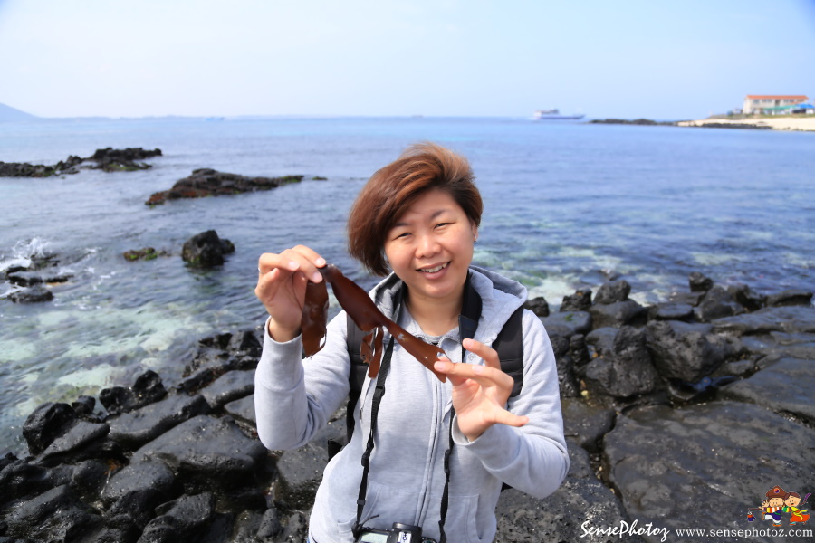 Go Go Korea Spring ~ Udo Island » SensePhotoz