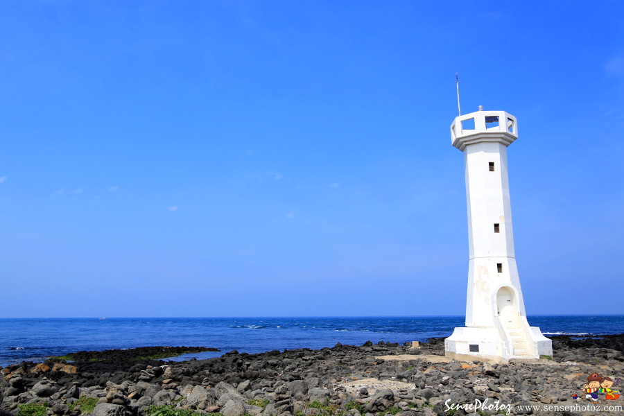 Go Go Korea Spring ~ Udo Island » SensePhotoz