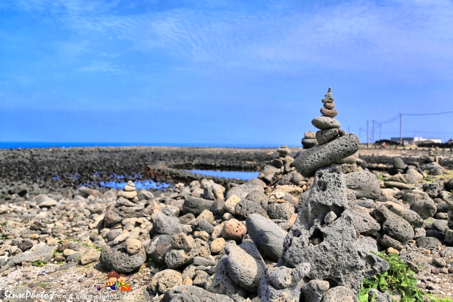 Go Go Korea Spring ~ Udo Island » SensePhotoz