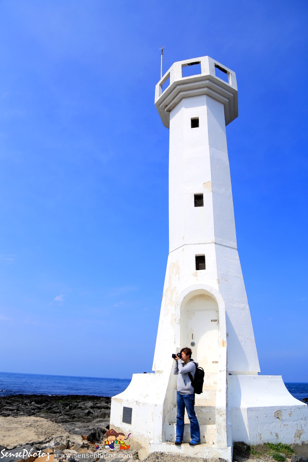 Go Go Korea Spring ~ Udo Island » SensePhotoz