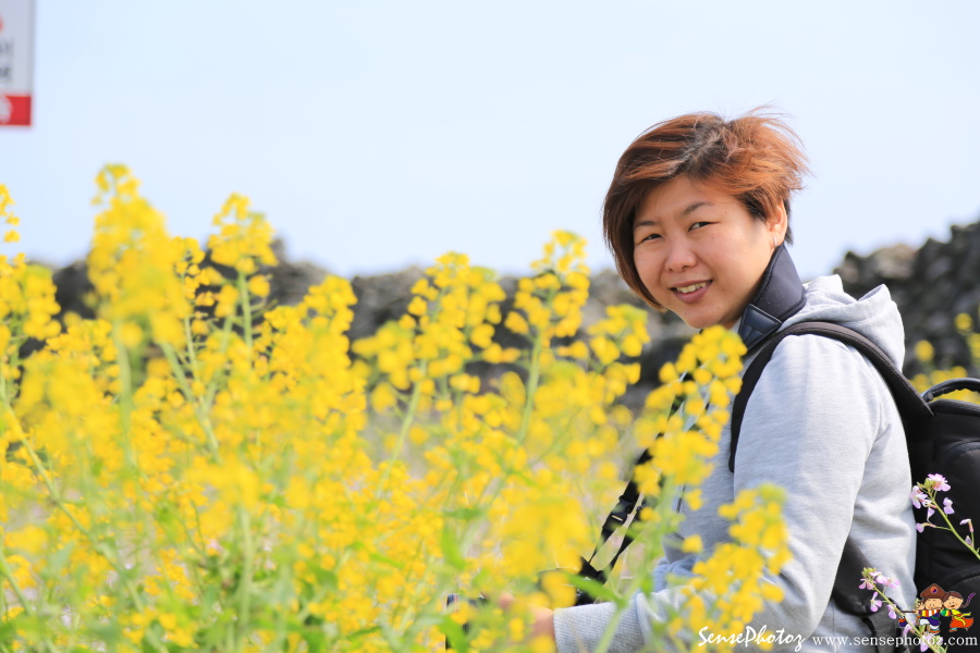 Go Go Korea Spring ~ Udo Island » SensePhotoz