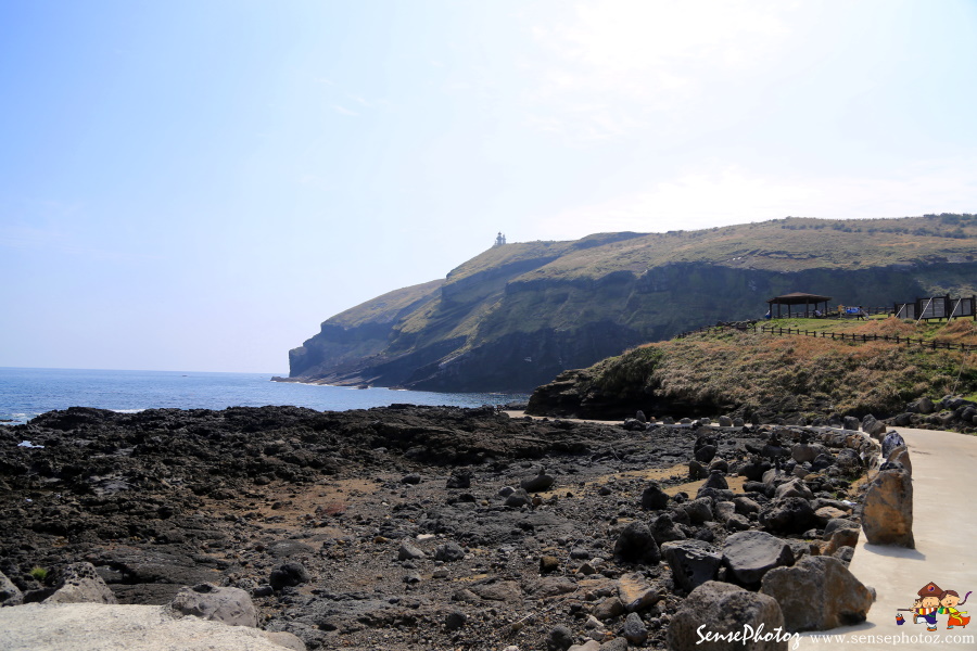 Go Go Korea Spring ~ Udo Island » SensePhotoz