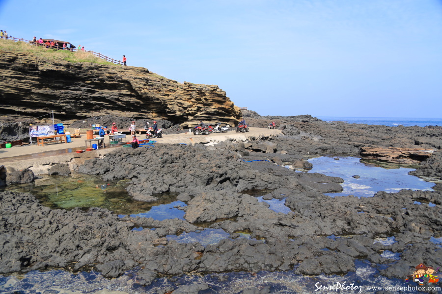 Go Go Korea Spring ~ Udo Island » SensePhotoz