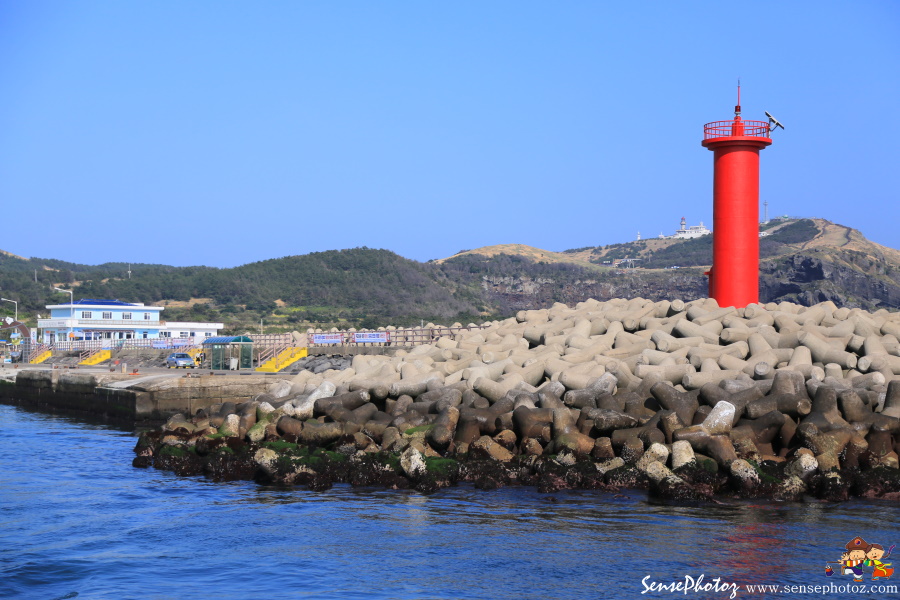 Go Go Korea Spring ~ Udo Island » SensePhotoz