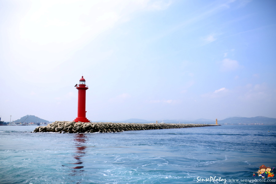 Go Go Korea Spring ~ Udo Island » SensePhotoz