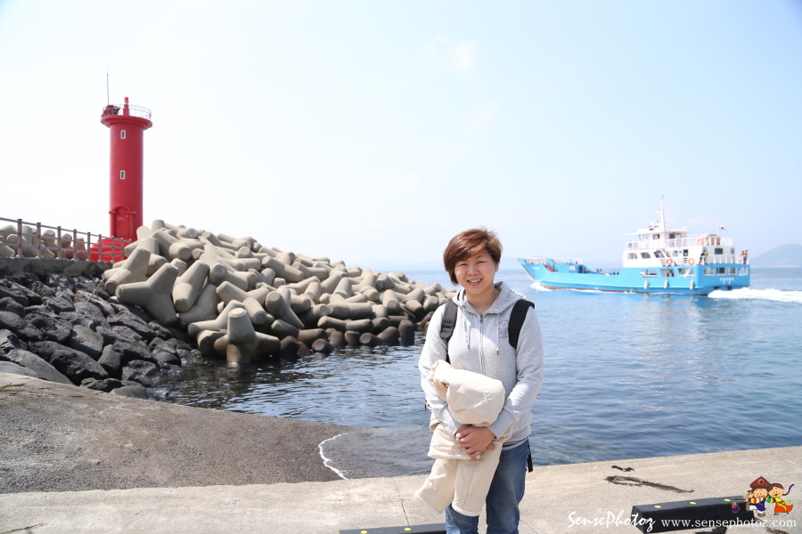 Go Go Korea Spring ~ Udo Island » SensePhotoz